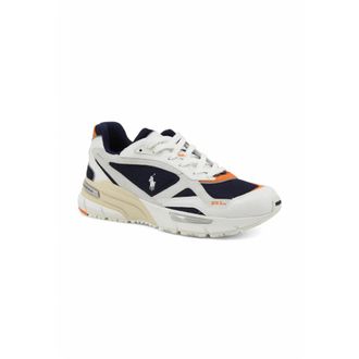 Ralph Lauren Sneakers - - Shoes - Herren - Mehrfarbig - 43 EU