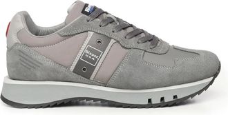 Blauer Homme, Chaussures, Gris, Taille: 44 EU Tokyo Baskets