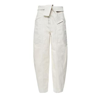 Ulla Johnson Jean Otto Ulla Johnson