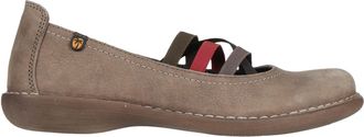 Jungla SCHUHE - Ballerinas auf YOOX.COM
