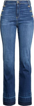 Nenette HOSEN & R&Ouml;CKE - Jeanshosen auf YOOX.COM