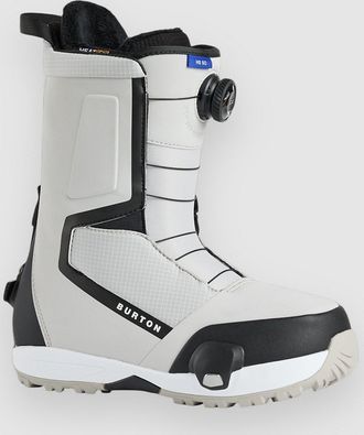 Burton Highshot 2026 Step On Boots gray cloud