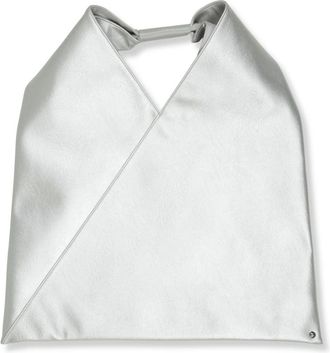 Maison Margiela Femme, Sacs, Gris, Taille: ONE Size Borsa Japanese