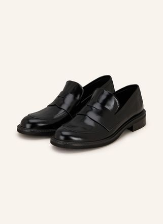 Darling Harbour Darling Harbour Penny-Loafer schwarz
