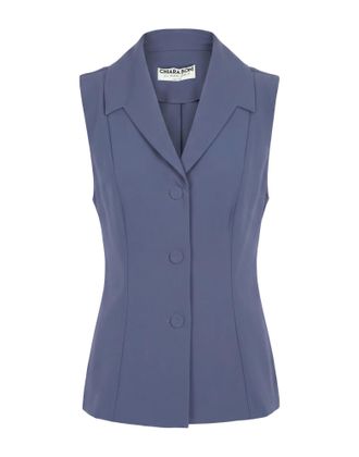 La Petite Robe Di Chiara Boni ANZ&Uuml;GE und CO-ORDS - Blazers auf YOOX.COM