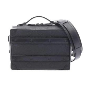Louis Vuitton Pre-owned Cross Body Bag - - Pre-owned - Herren - Schwarzk - ONE SIZE