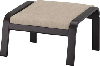 IKEA POÄNG Hocker
