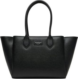 Emporio Armani Handtasche EW002330 AF17799 MC149 Schwarz
