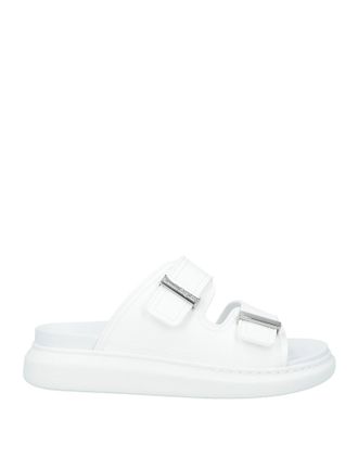 McQ by Alexander McQueen SCHUHE - Sandalen auf YOOX.COM