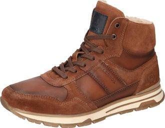 Lerros Herren 4975-601 Sneaker, Brandy, 44 EU