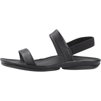 Camper Right Isla - - Shoes - Damen - Schwarzk - 38 EU