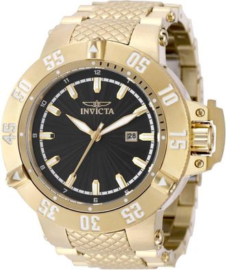 Invicta Subaqua- Noma III 50048 Herrenuhr - 50mm