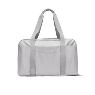 Horizn Studios Shibuya Weekender in Light Quartz Grey - Weekenders - 49x31x19cm - 0.46kg - 2-Year Warranty