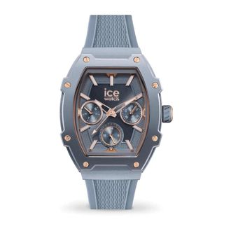 Ice Watch unisex, Accessoires, Bleu, Taille: ONE Size Watches