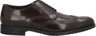 Tod's SCHUHE - Schn&uuml;rschuhe auf YOOX.COM