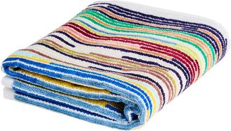 Missoni BADEZIMMER - Bade- & Handt&uuml;cher aus Frottee auf YOOX.COM