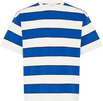 Casual Friday T-Shirt CFALVDAL