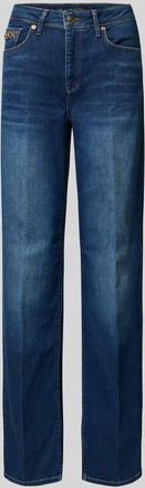 Raffaello Rossi Jeans mit 5-Pocket-Design Modell KIRA