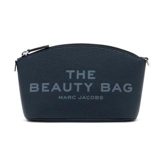 Marc Jacobs Stilvolle Beauty Bag f&uuml;r dich - - Bags - Damen - Blau - ONE SIZE