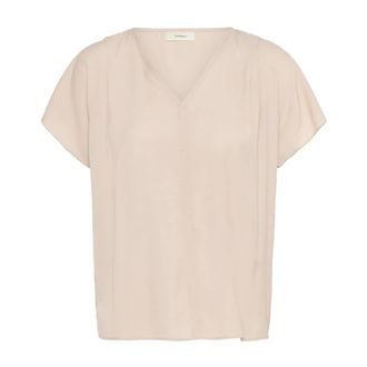 Inwear Femme, Blouses et Chemises, Rose, Taille: 44 FR AdelineIW Top