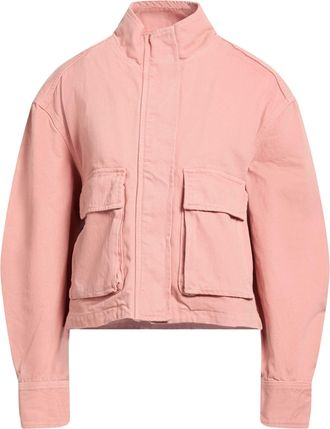 Maison Kitsun&eacute; JACKEN & M&Auml;NTEL - Jacken und Anoraks auf YOOX.COM