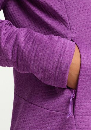 Jack Wolfskin Fleecejacke ANYTRAIL FZ W