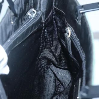 Prada Damen, Pre-Owned, Gr&uuml;n, ONE SIZEGr&ouml;&szlig;e