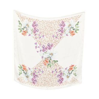 Twinset Femme, Accessoires, Multicolore, Taille: ONE Size Silky Scarf 261Ta4220 13261