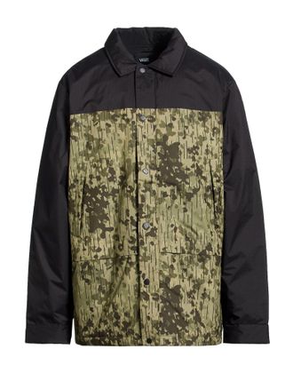 Vans JACKEN & M&Auml;NTEL - Jacken und Anoraks auf YOOX.COM