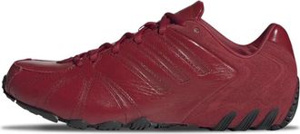 adidas Ghost Sprint W - - Sport - Damen - Rot - 38 2/3 EU