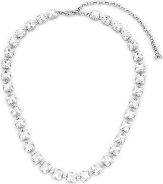 Patrizia Pepe Halskette Patrizia Pepe 8J1398/M032-W350 Silberfarben