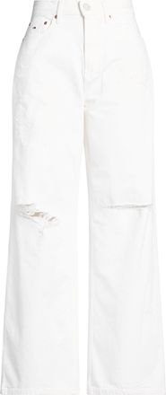 Tommy Jeans HOSEN & R&Ouml;CKE - Jeanshosen auf YOOX.COM