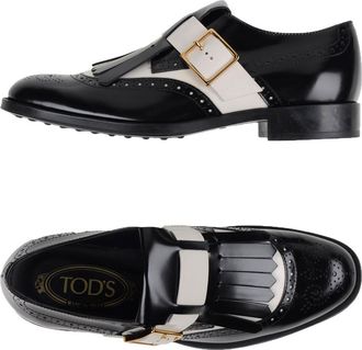 Tod's SCHUHE - Mokassins auf YOOX.COM