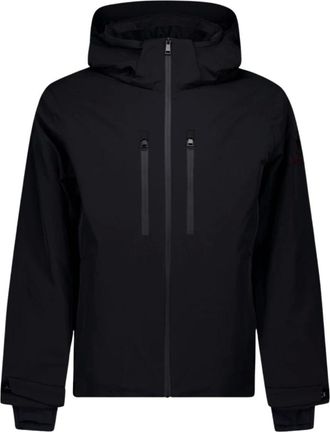 Airforce Homme, Vestes, Noir, Taille: XL Veste Teton