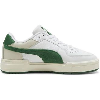 Puma Herren Freizeitschuhe CA Pro Suede FS