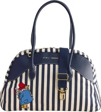 Cath Kidston Reisetasche Paddington