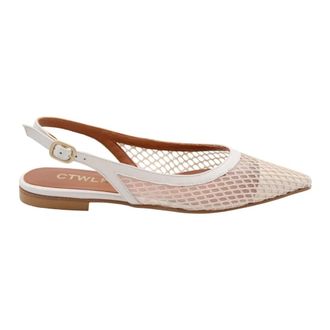 Catwalk Ctwlk., Damen, Schuhe, Beige, 40 EUGr&ouml;&szlig;e