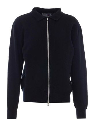 Howlin Cardigan - Noir