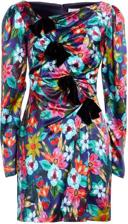 Saloni KLEIDER - Mini-Kleider auf YOOX.COM