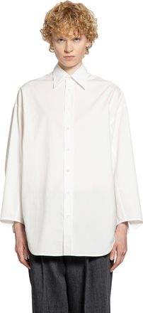 Petar Petrov Cocoon Sleeveless Shirt