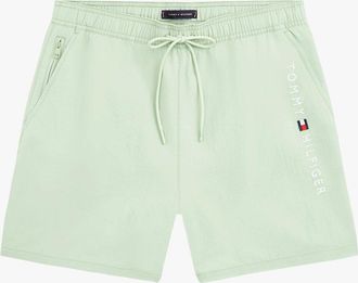 Tommy Hilfiger Short de bain &agrave; logo