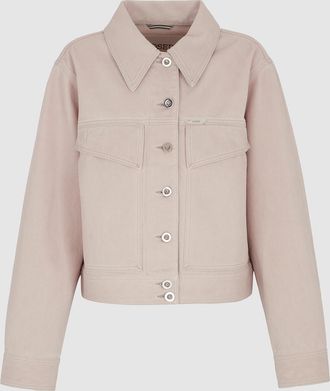 Closed Veste 33&deg; Blush Pink
