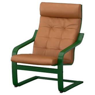 IKEA PO&Auml;NG Sessel