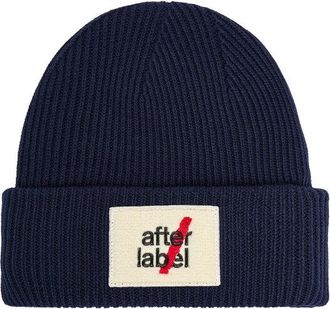 Afterlabel Mütze Kiruna A00085 Dunkelblau