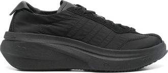 Yohji Yamamoto Subaya Sneakers - Schwarz