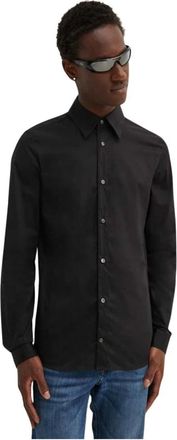 Diesel Herren, Shirts, Schwarzk, LGr&ouml;&szlig;e
