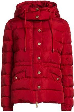 Max Mara MANTEAUX - Doudounes plume ou synth&eacute;tique sur YOOX.COM