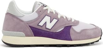New Balance Low-Top Sneaker - 475 Ice Wine Sneakers - Gr. 41,5 (EU) - in Bunt - f&uuml;r Damen