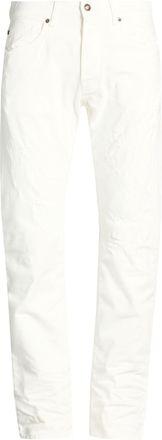 Messagerie HOSEN & R&Ouml;CKE - Jeanshosen auf YOOX.COM