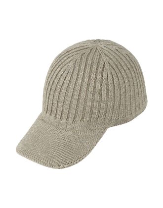 Brunello Cucinelli ACCESSOIRES - M&uuml;tzen & H&uuml;te auf YOOX.COM